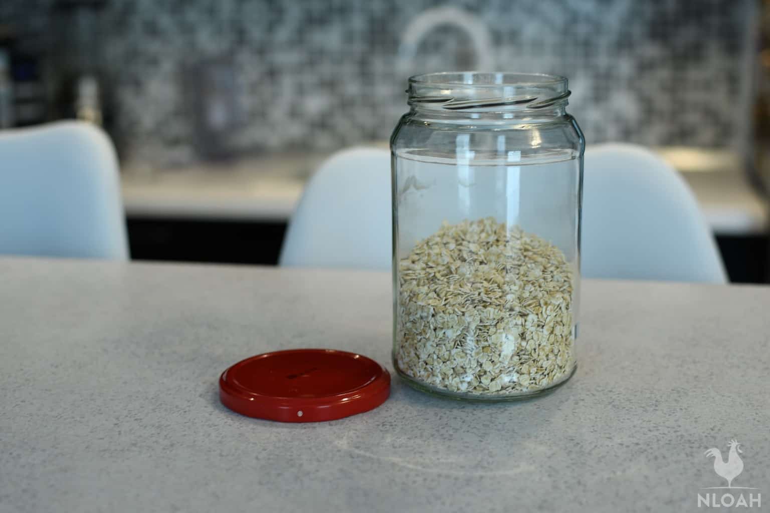 Leftover Oatmeal: 25 Delicious Recipes To Use It All Up!