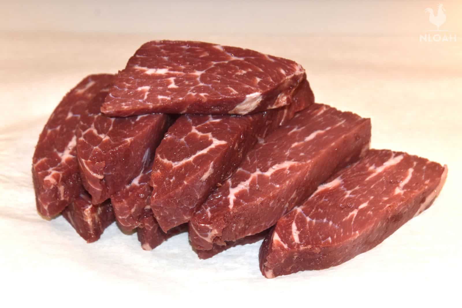 How To Can Corned Beef – Step By Step