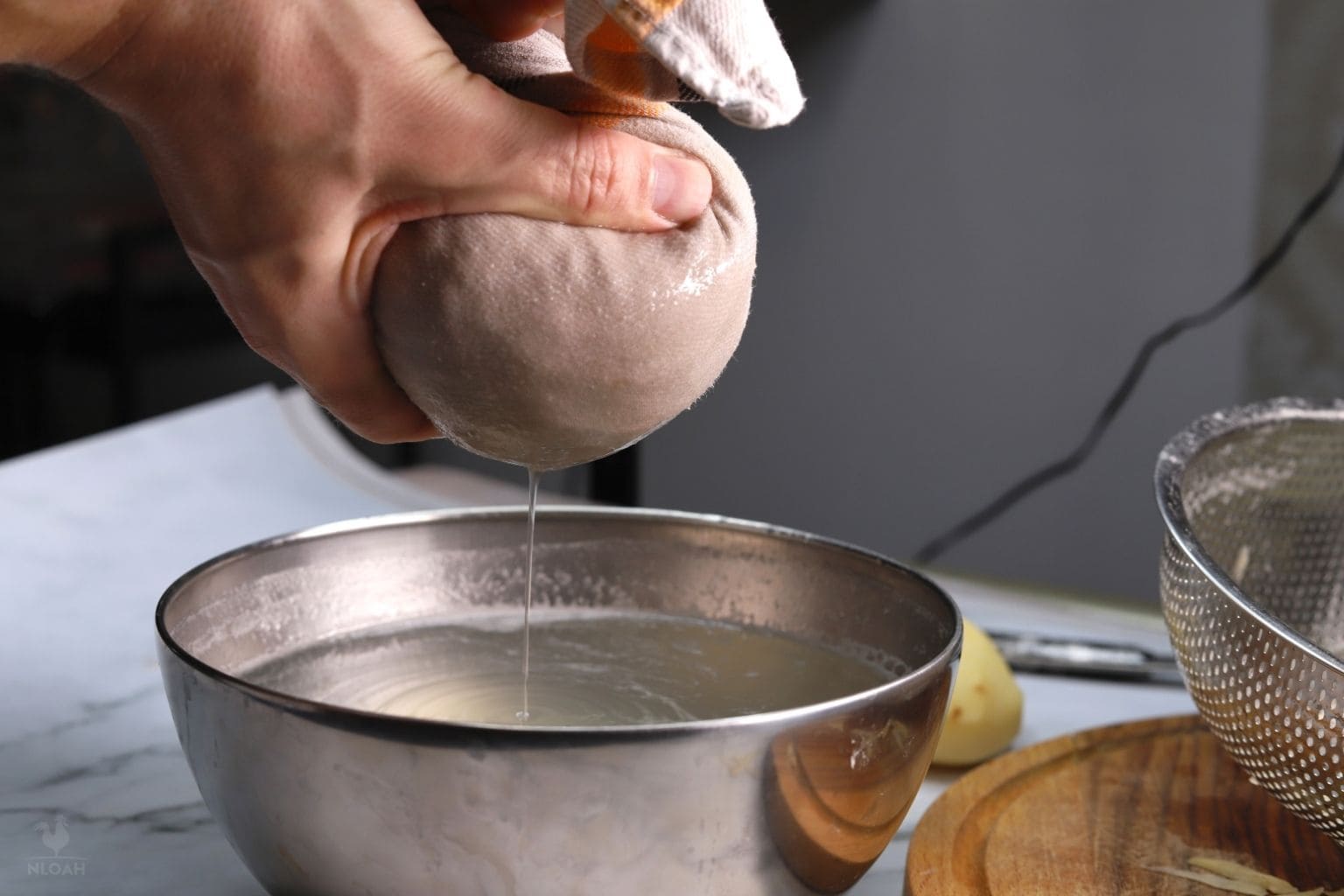 How to Freeze Shredded Potatoes Quickly and Easily